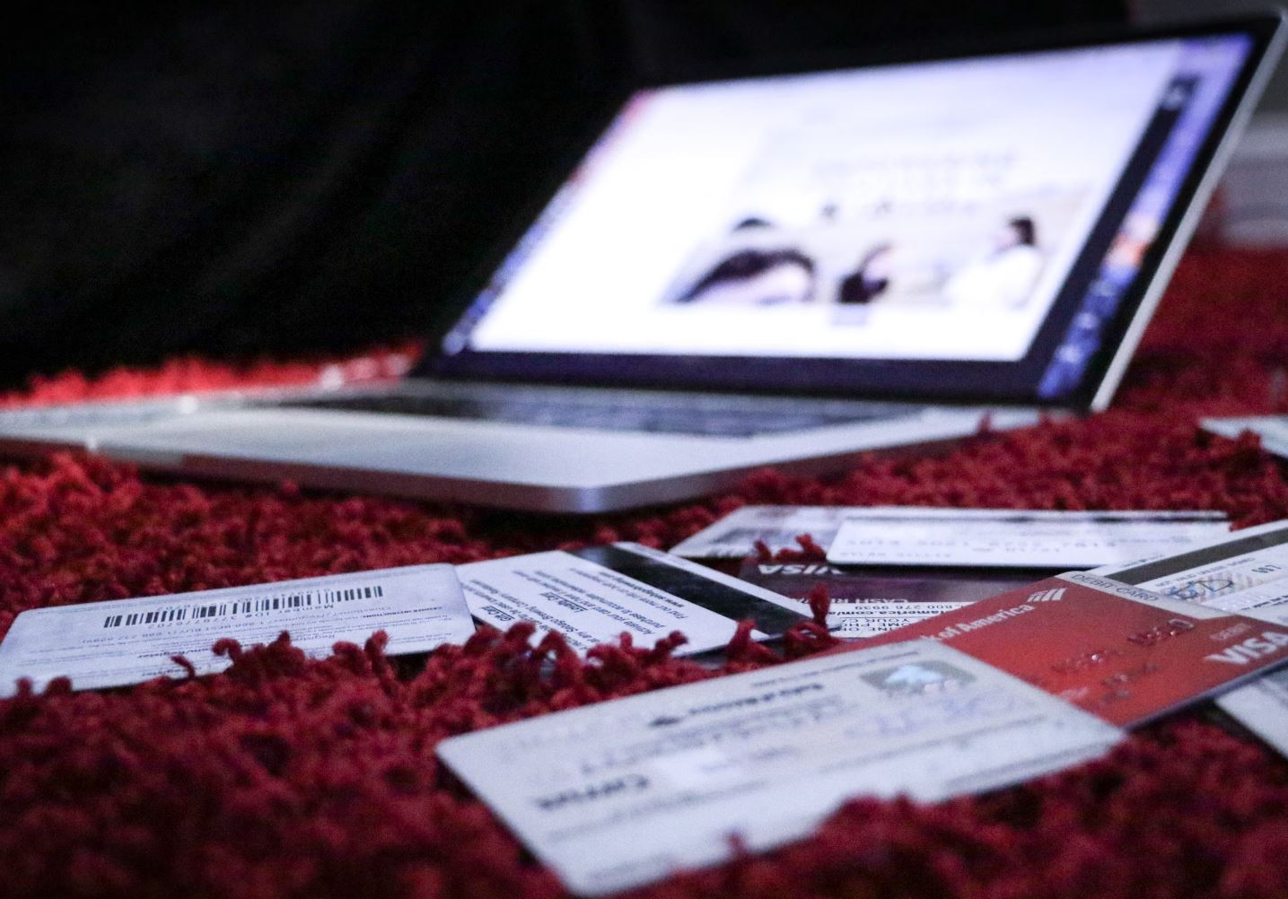 The Ultimate Guide to Credit Building - Helpful Ideas