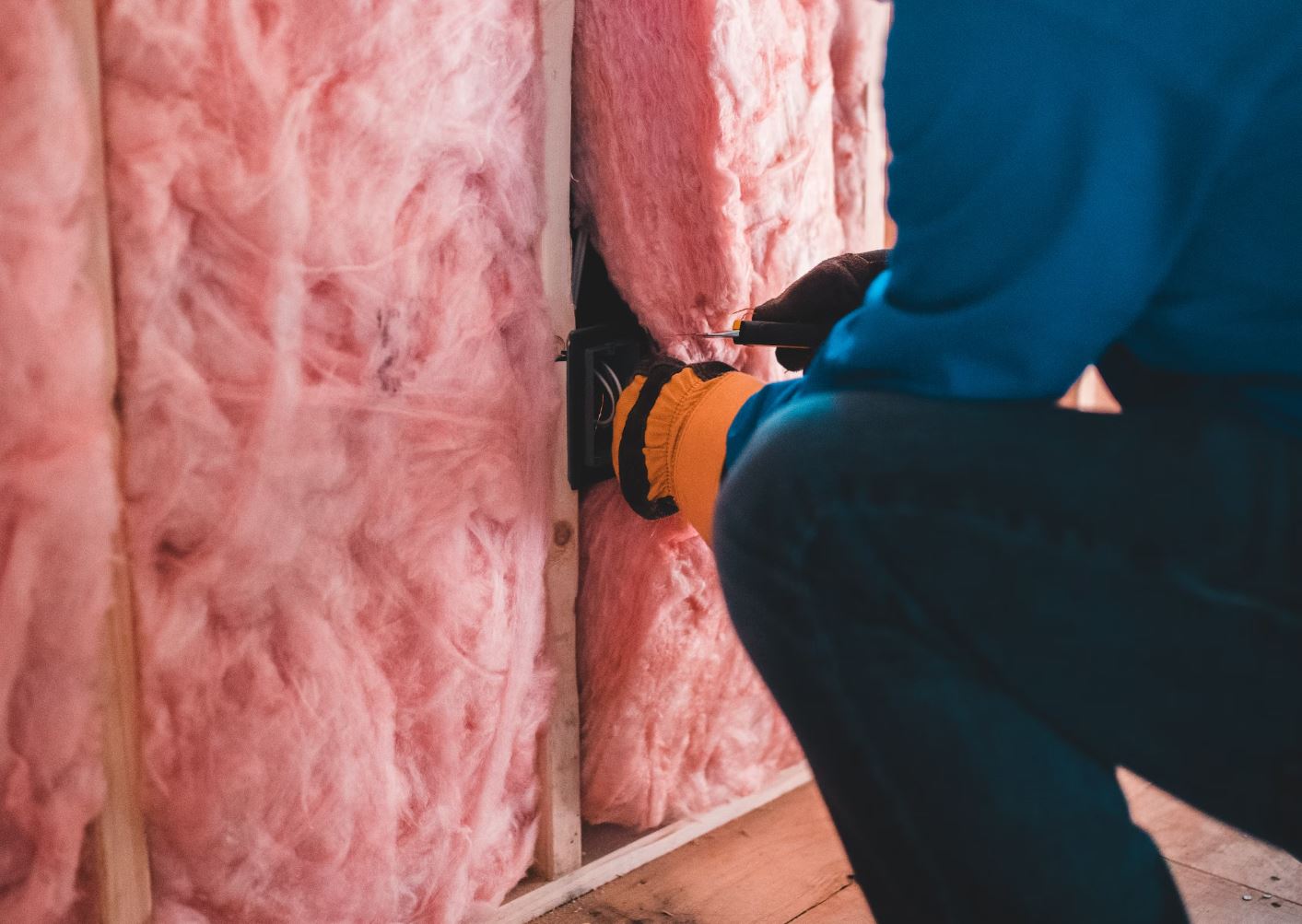 The Science of Home Insulation: Which Materials Are Best for Winter ...