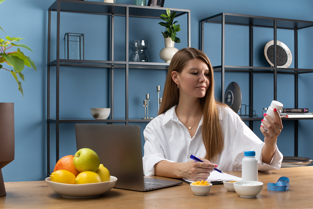 Simple Habits to Enhance Your Daily Routine - improve your days